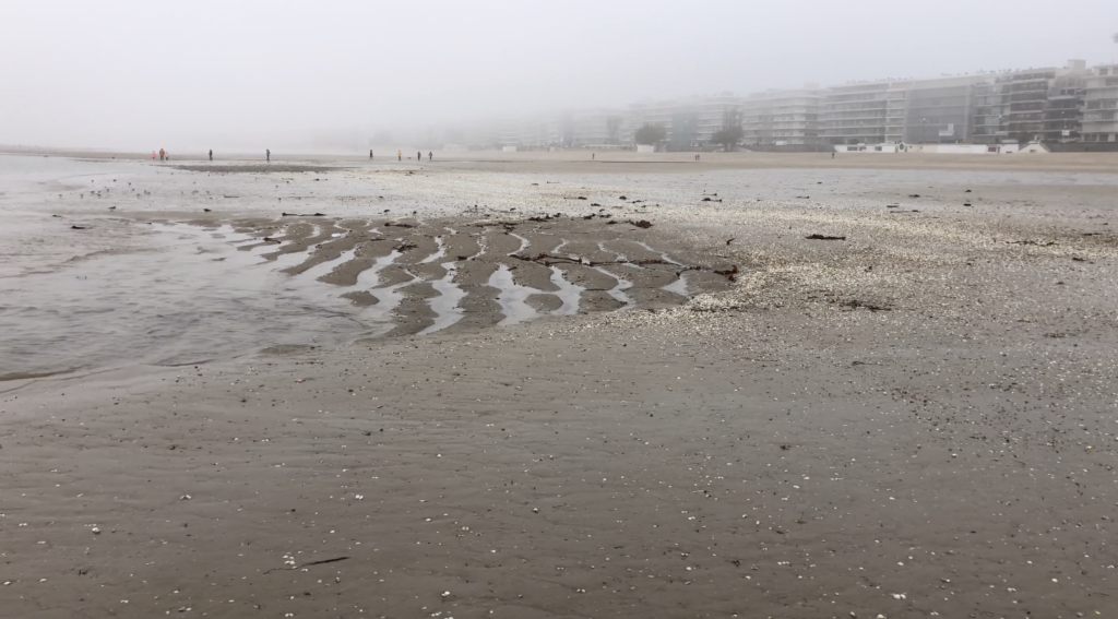 Brume La Baule Escoublacnull