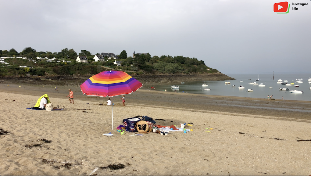 Cancale | Le royaume des touristes | Bretagne Télé