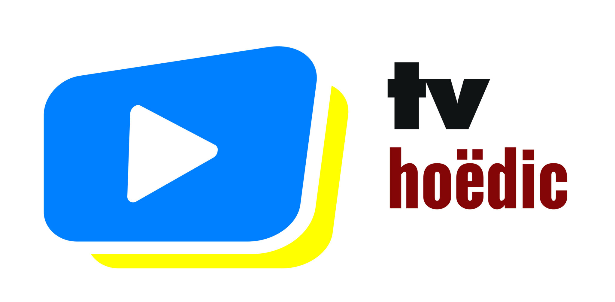 Île de Hoëdic | Les Petits Cochons de "La Trinquette" | Île de Hoëdic TV