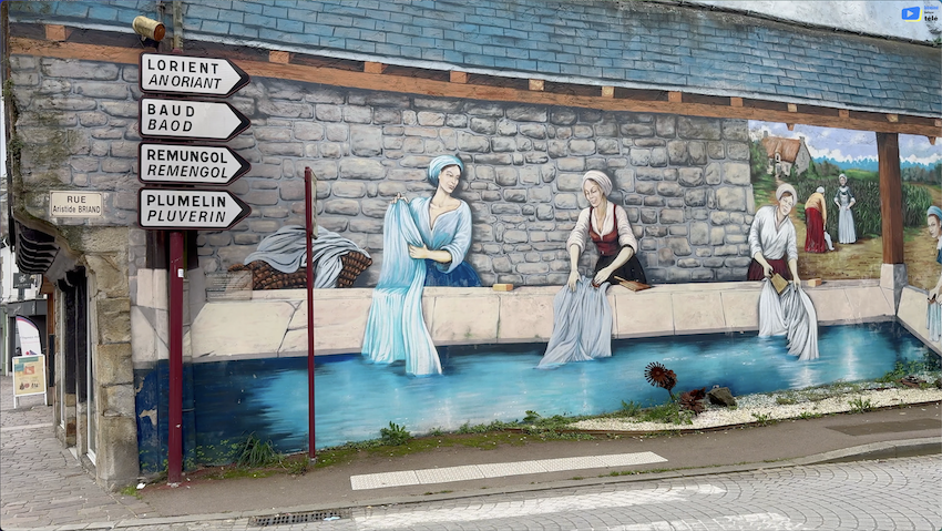 Locminé | La Bonne Ville Bretonne | Locminé Bretagne Télé